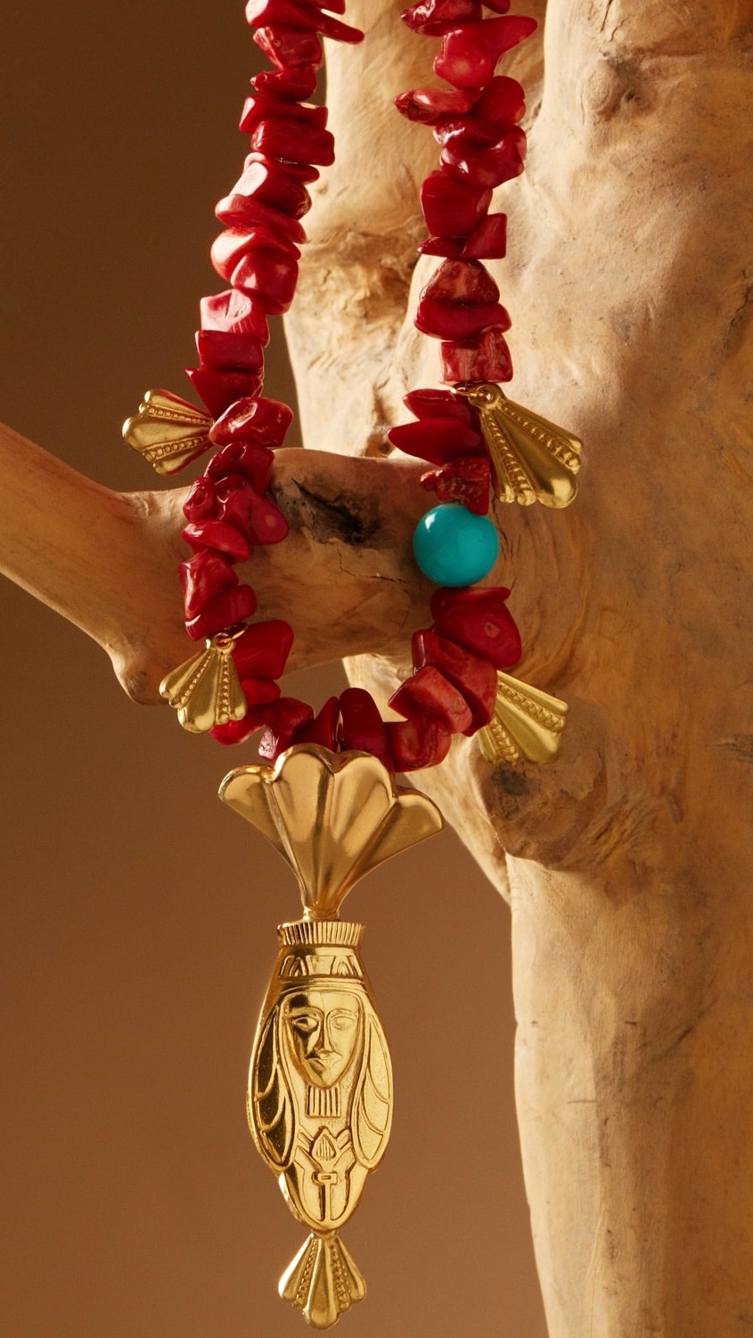 Axomamma Necklace – YourMedStyle