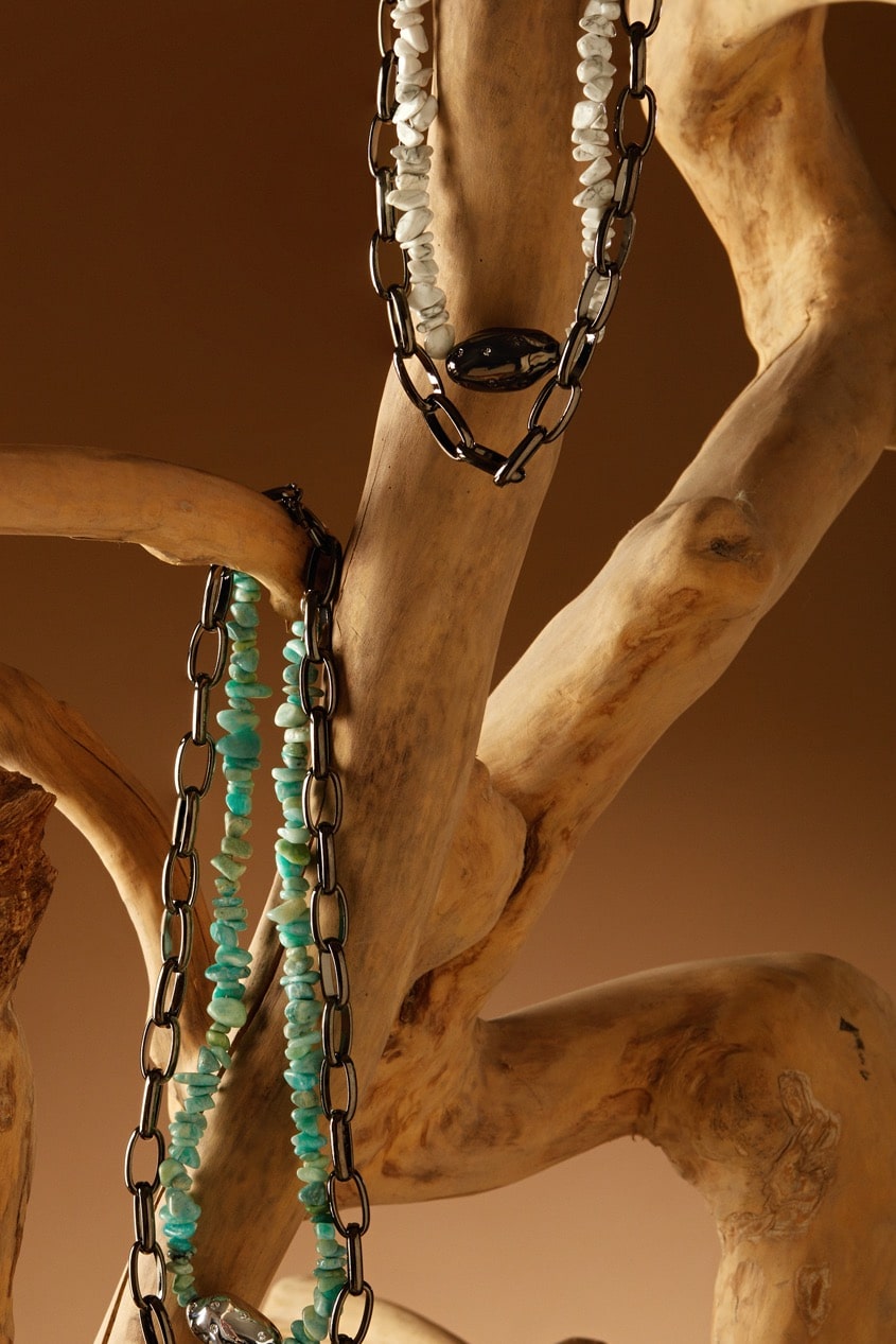 Axomamma Necklace – YourMedStyle